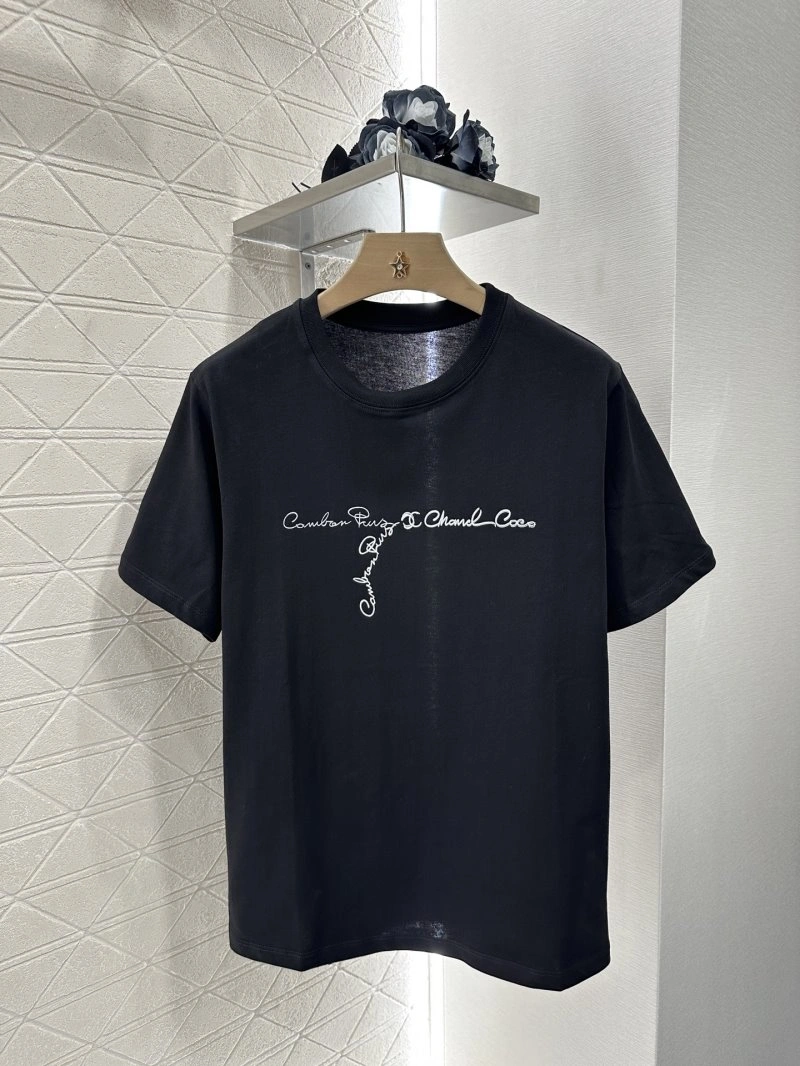 Chanel T-Shirts