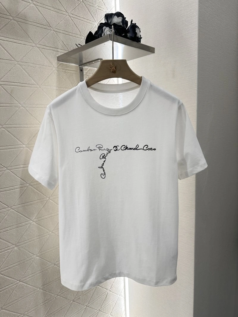 Chanel T-Shirts