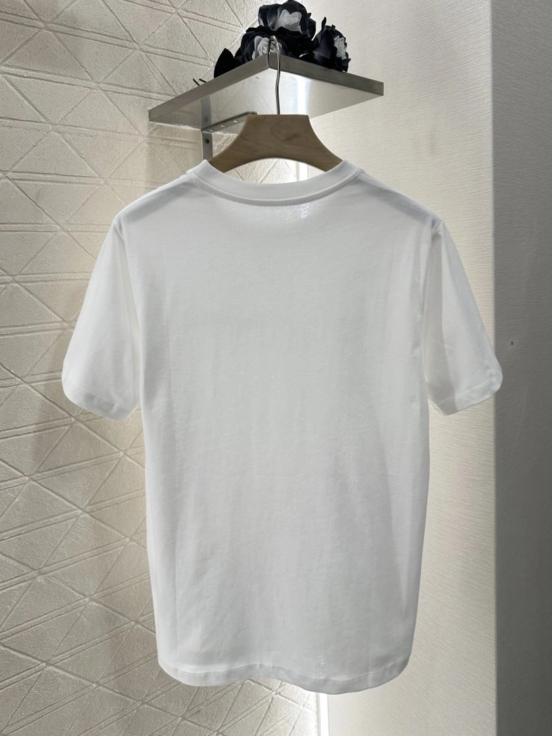 Factory-made Chanel T-Shirts