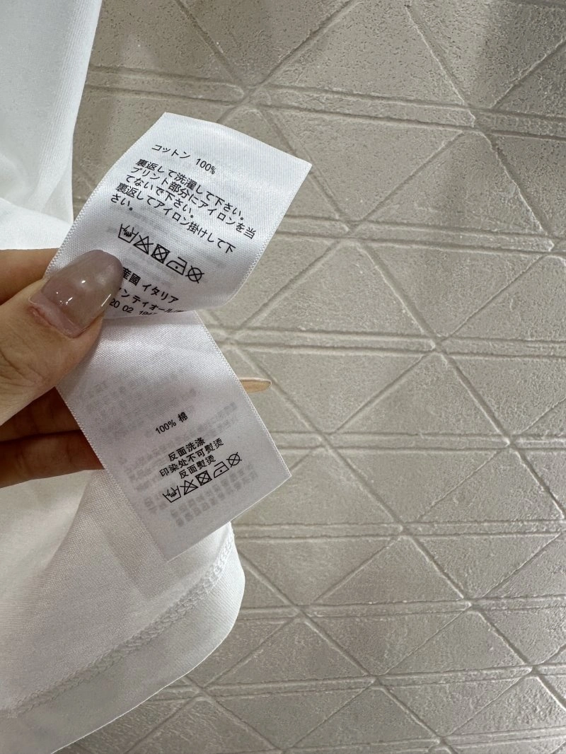 Factory-made Chanel T-Shirts