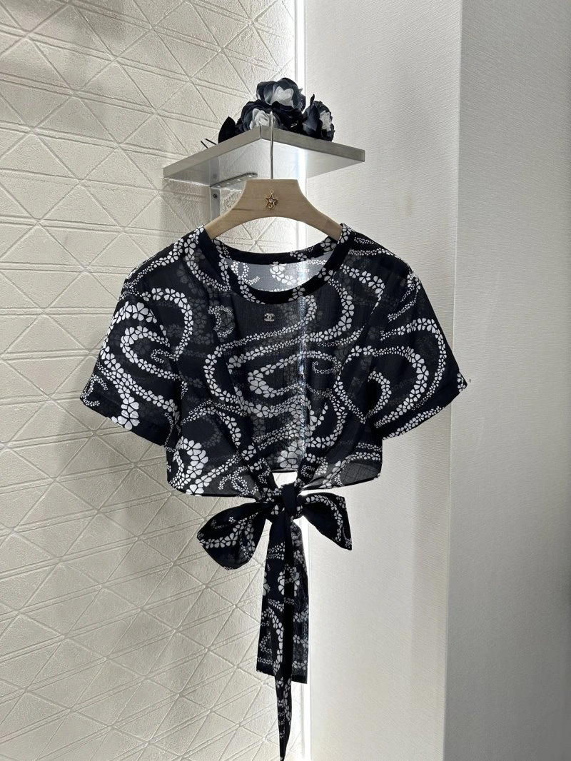 Chanel T-Shirts