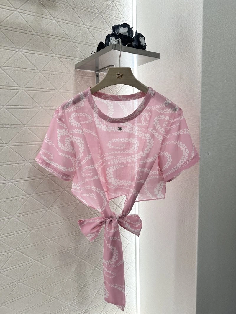 Chanel T-Shirts