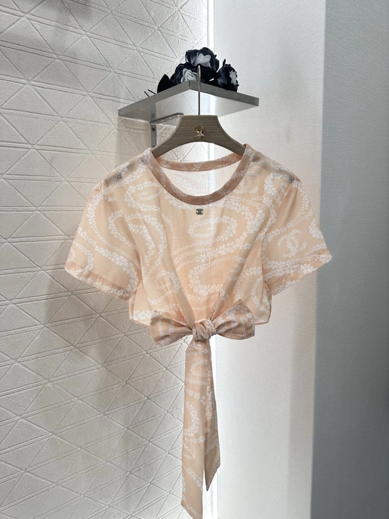 Chanel T-Shirts