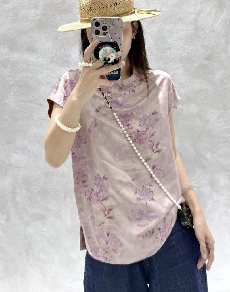 OEM Chanel T-Shirts