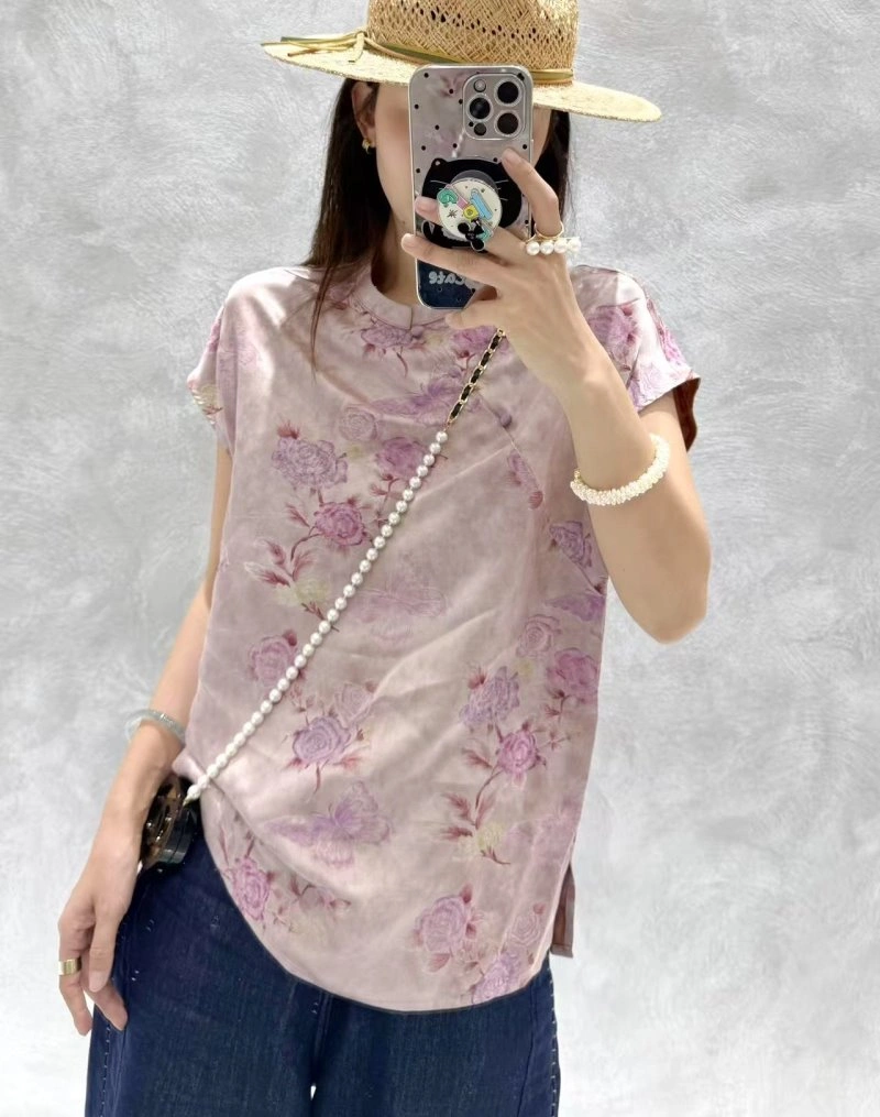 OEM Chanel T-Shirts