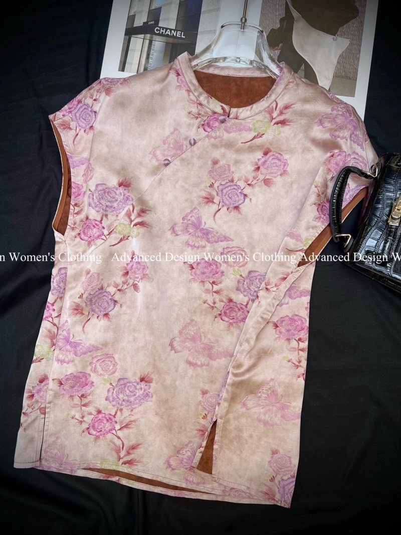 OEM Chanel T-Shirts