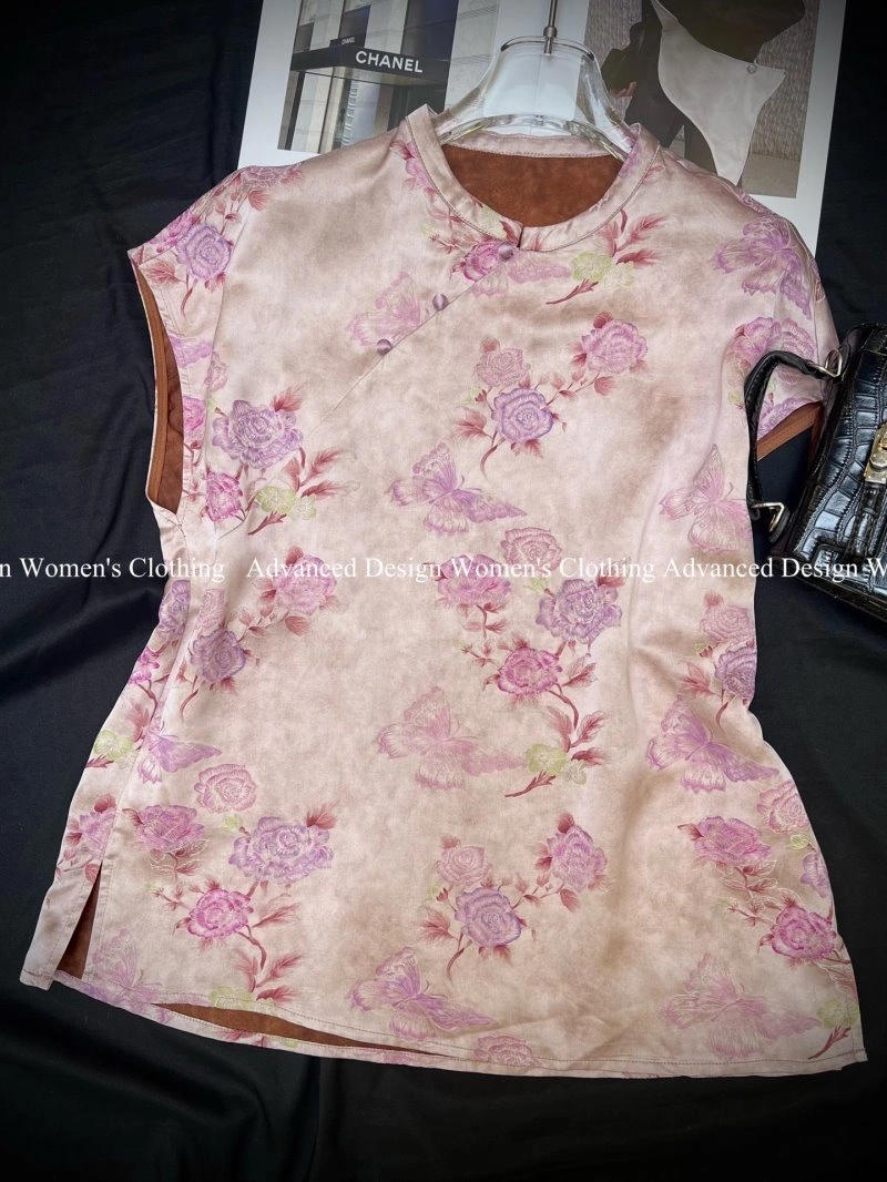 OEM Chanel T-Shirts