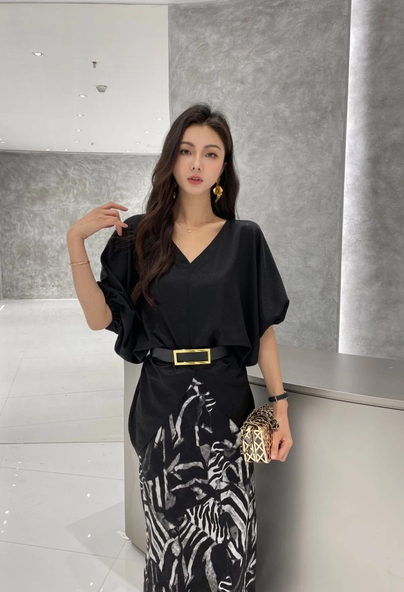 Authentic Chanel T-Shirts