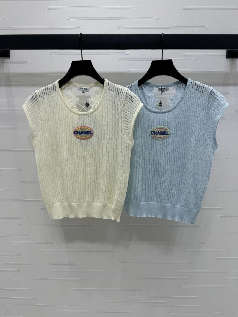 Chanel T-Shirts