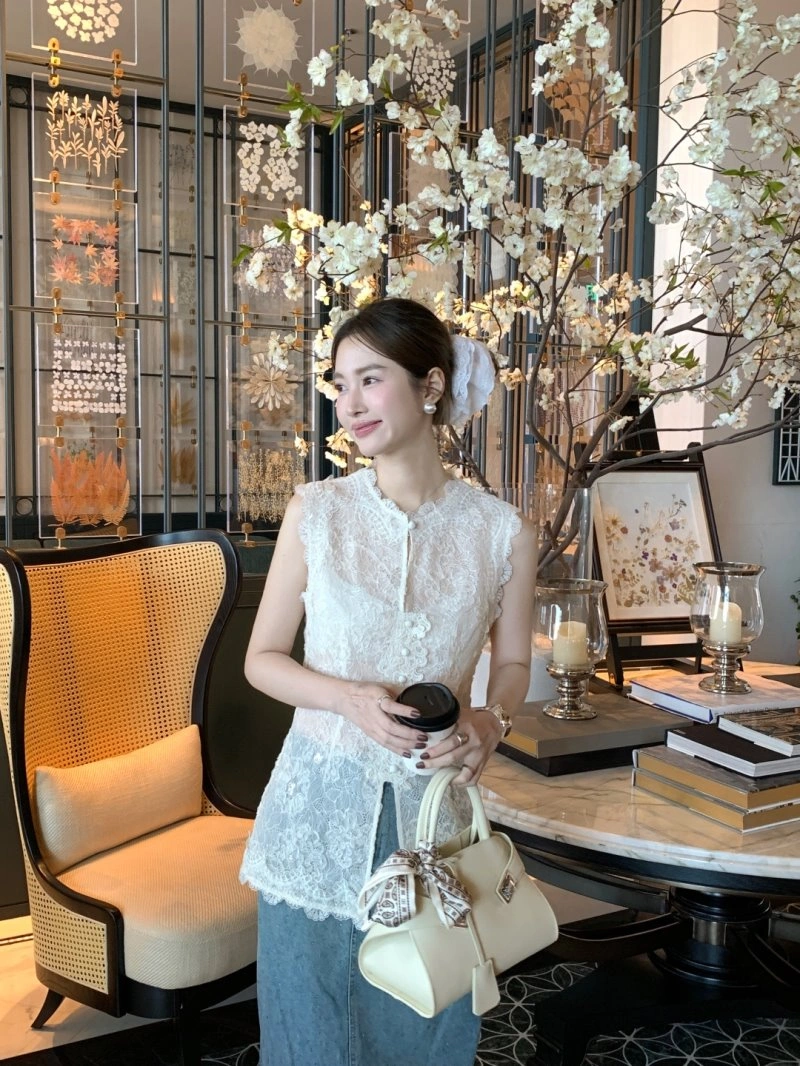 Value-priced Chanel T-Shirts