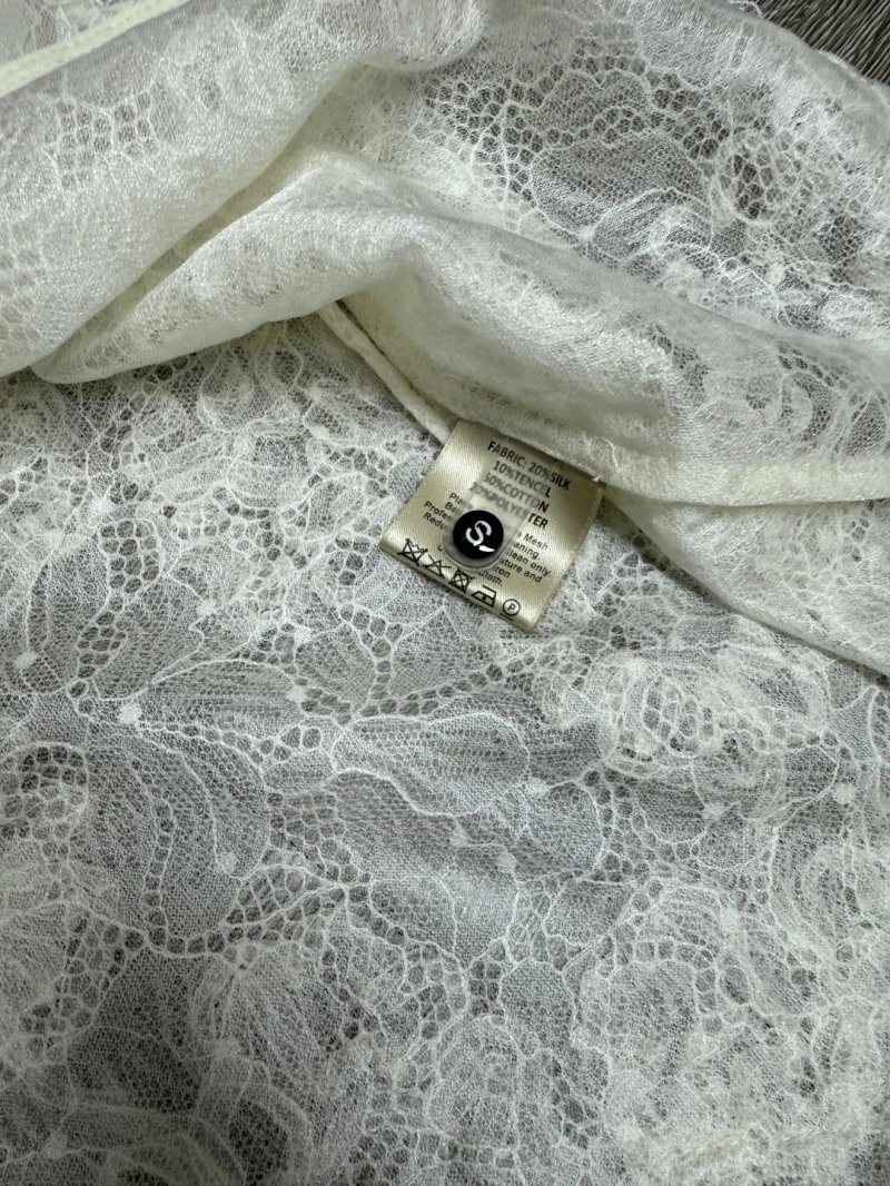 Value-priced Chanel T-Shirts