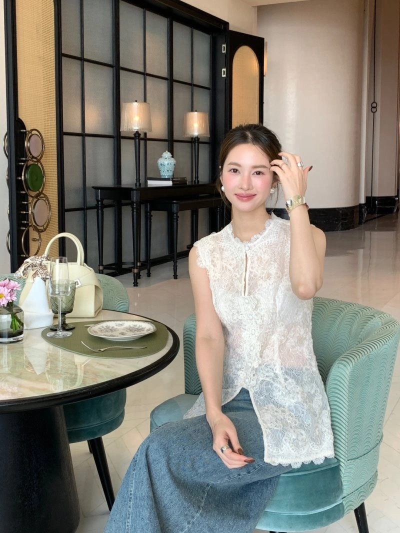 Value-priced Chanel T-Shirts