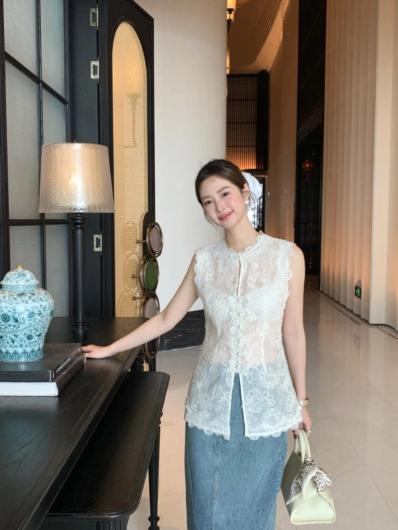 Value-priced Chanel T-Shirts