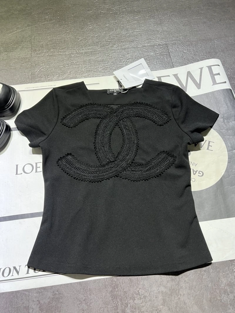 Chanel T-Shirts