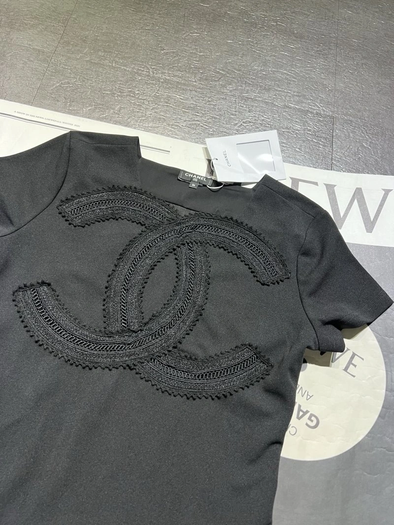 Reasonably priced Chanel T-Shirts