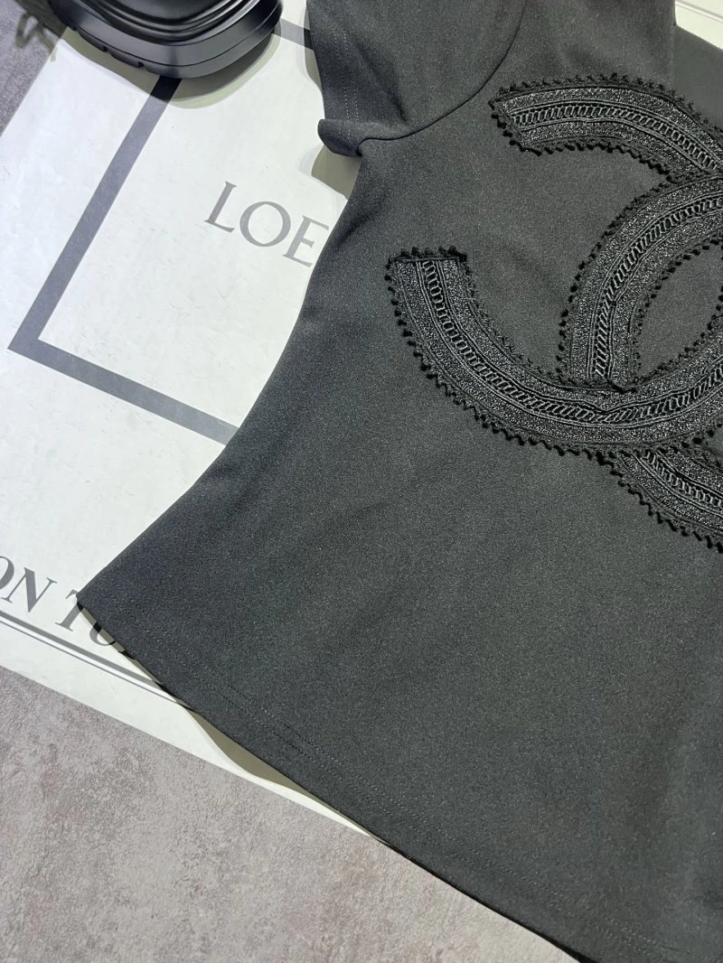 Reasonably priced Chanel T-Shirts