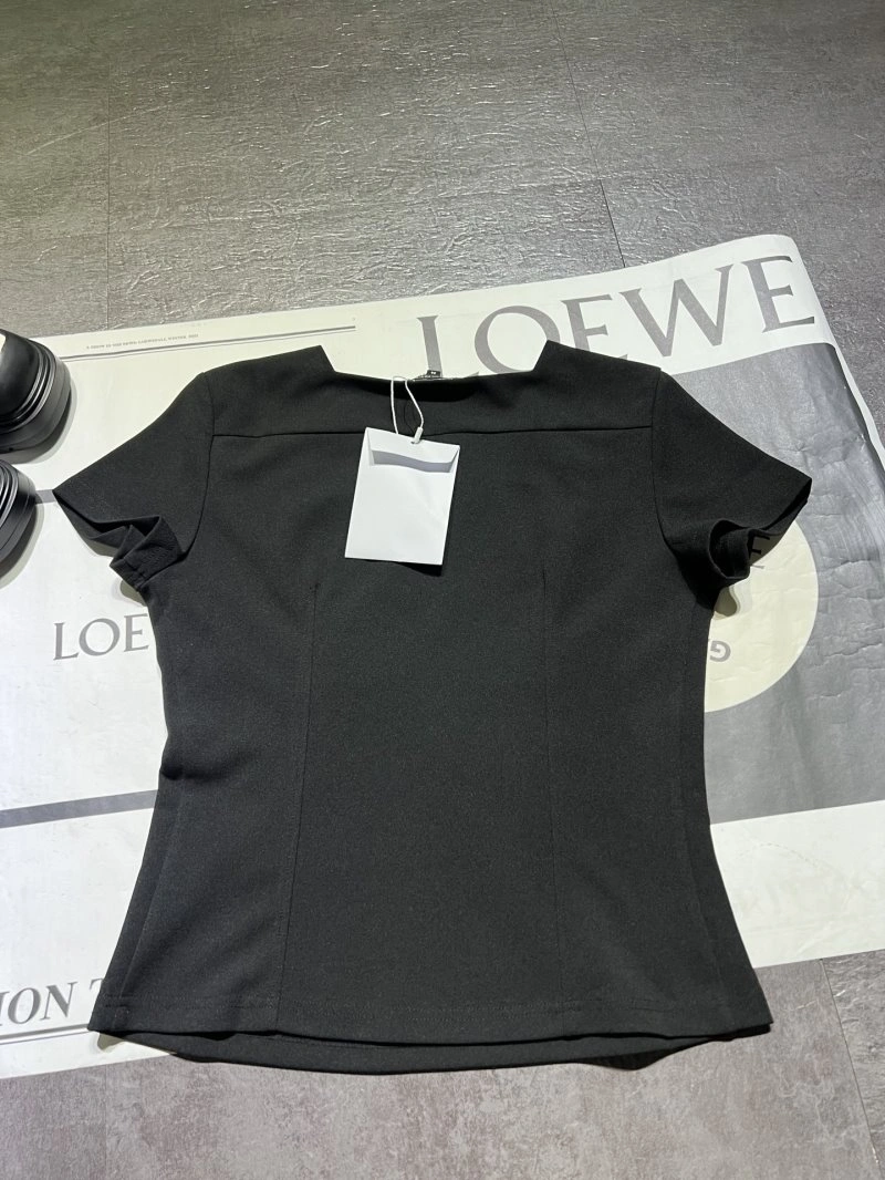Reasonably priced Chanel T-Shirts
