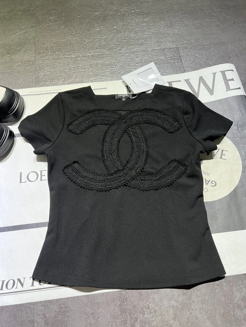 Reasonably priced Chanel T-Shirts