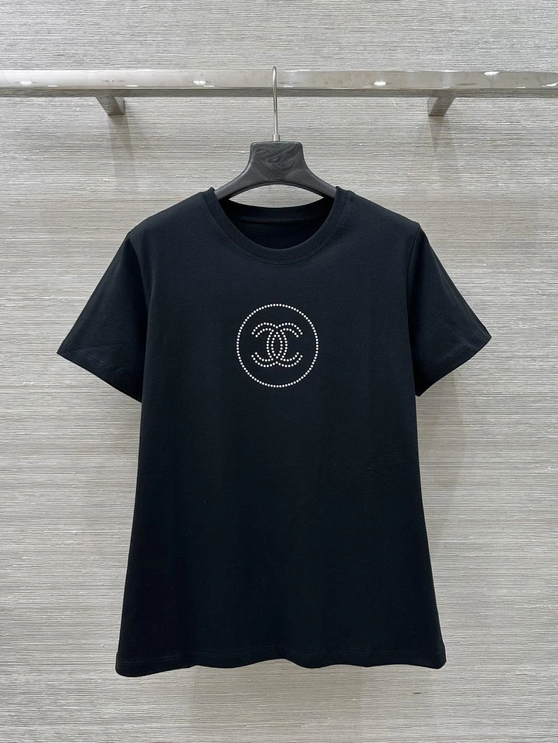 Chanel T-Shirts
