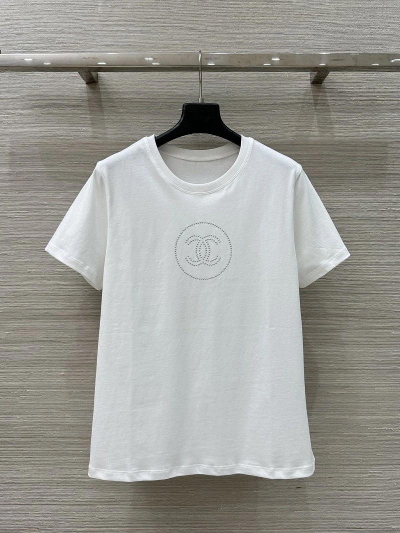 Chanel T-Shirts
