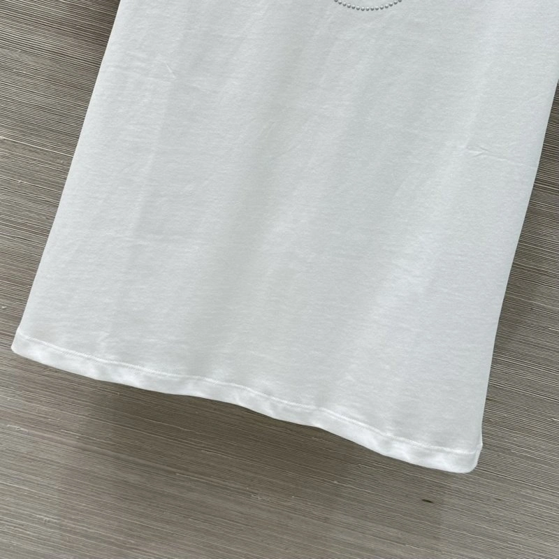 Mirror quality Chanel T-Shirts