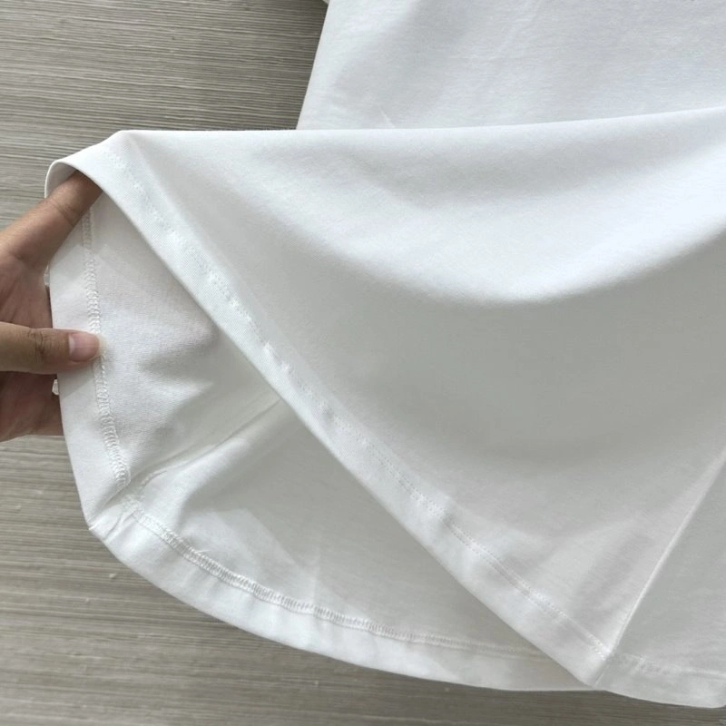 Mirror quality Chanel T-Shirts
