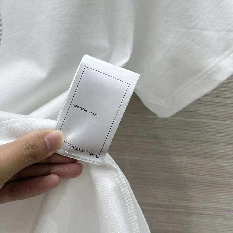 Mirror quality Chanel T-Shirts