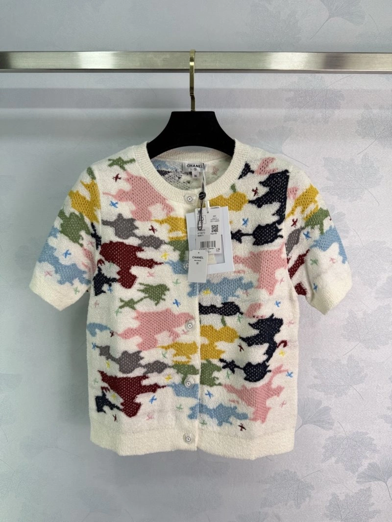 Chanel T-Shirts