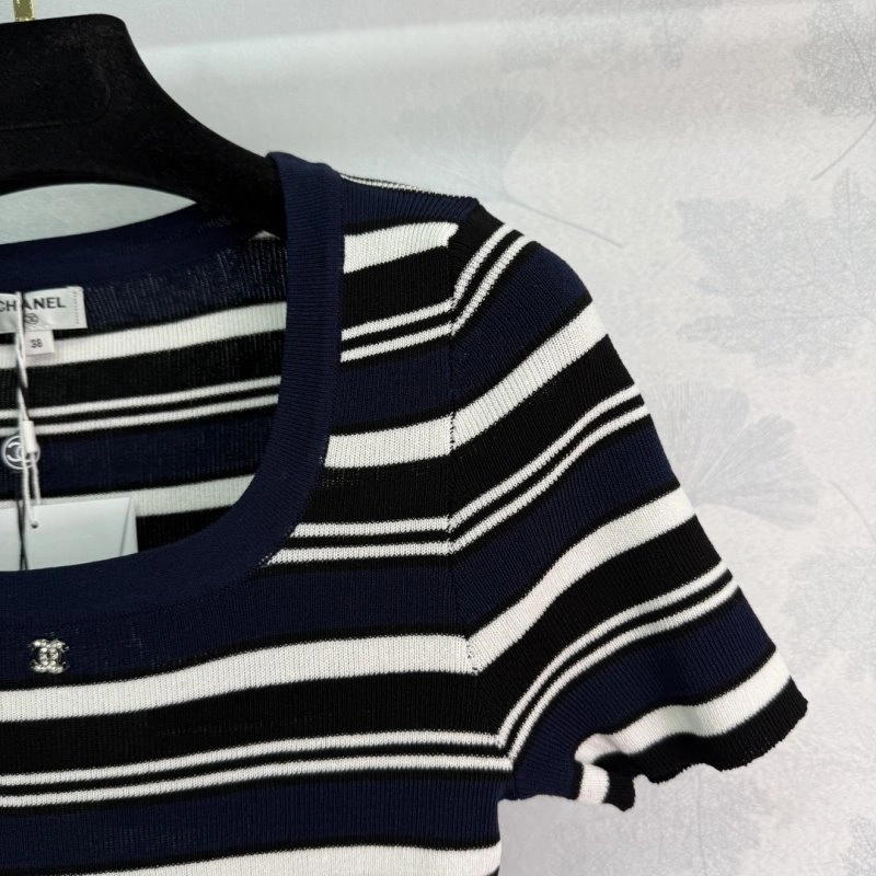 OEM Chanel T-Shirts