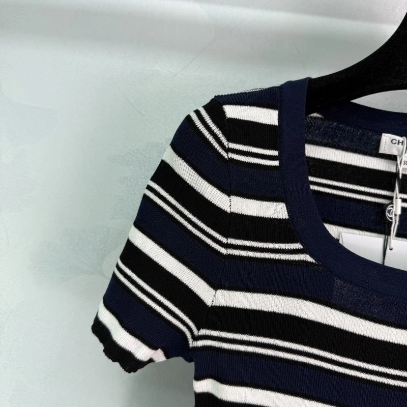 OEM Chanel T-Shirts