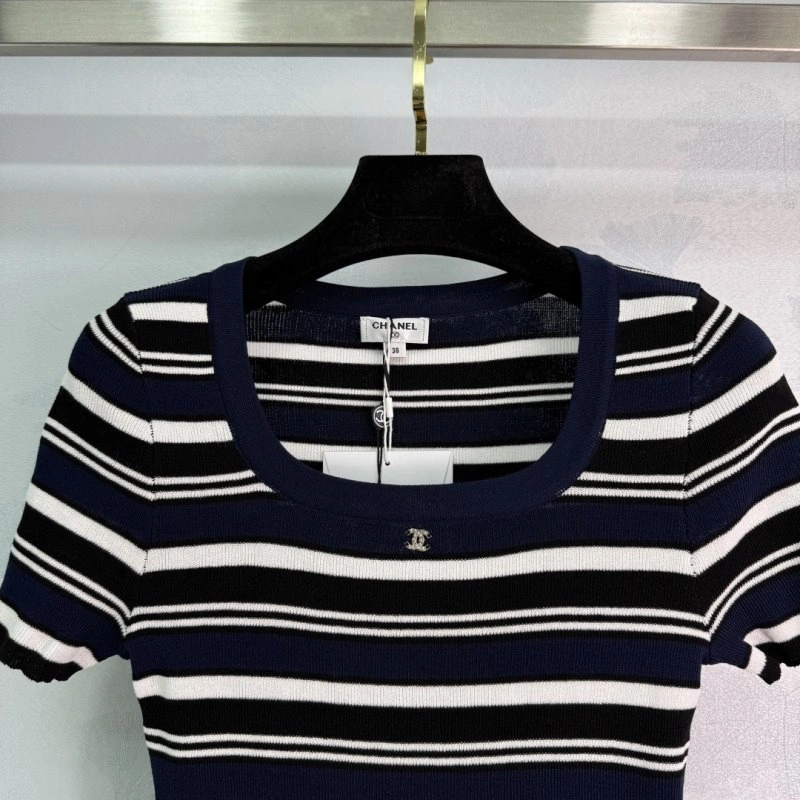 OEM Chanel T-Shirts