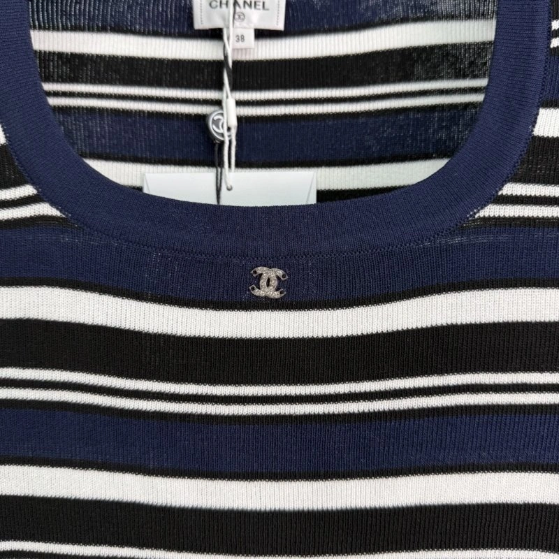 OEM Chanel T-Shirts