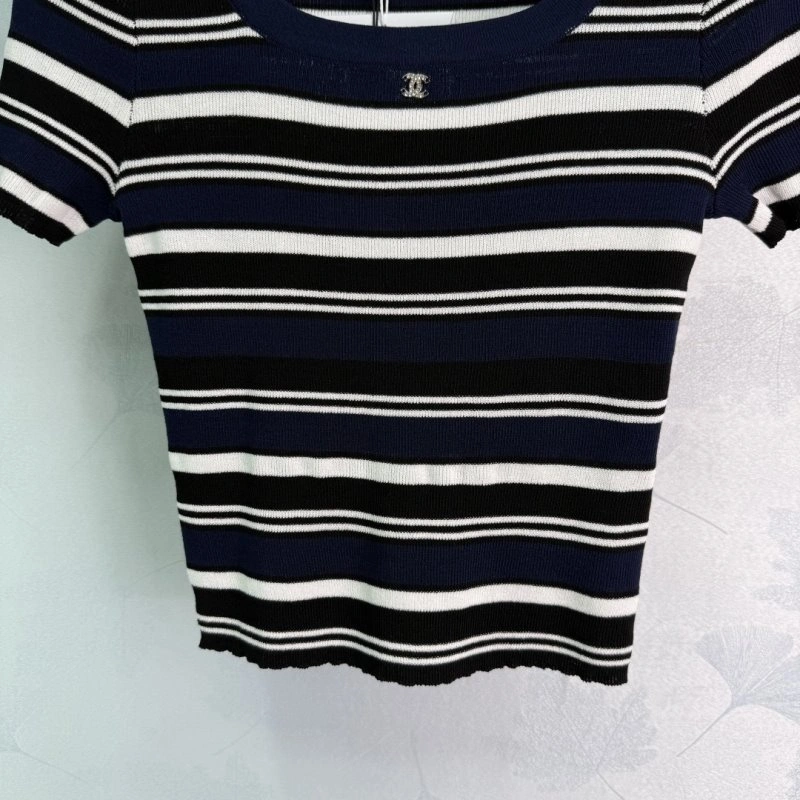OEM Chanel T-Shirts