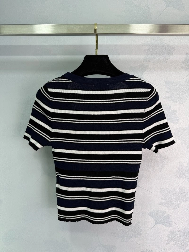 OEM Chanel T-Shirts