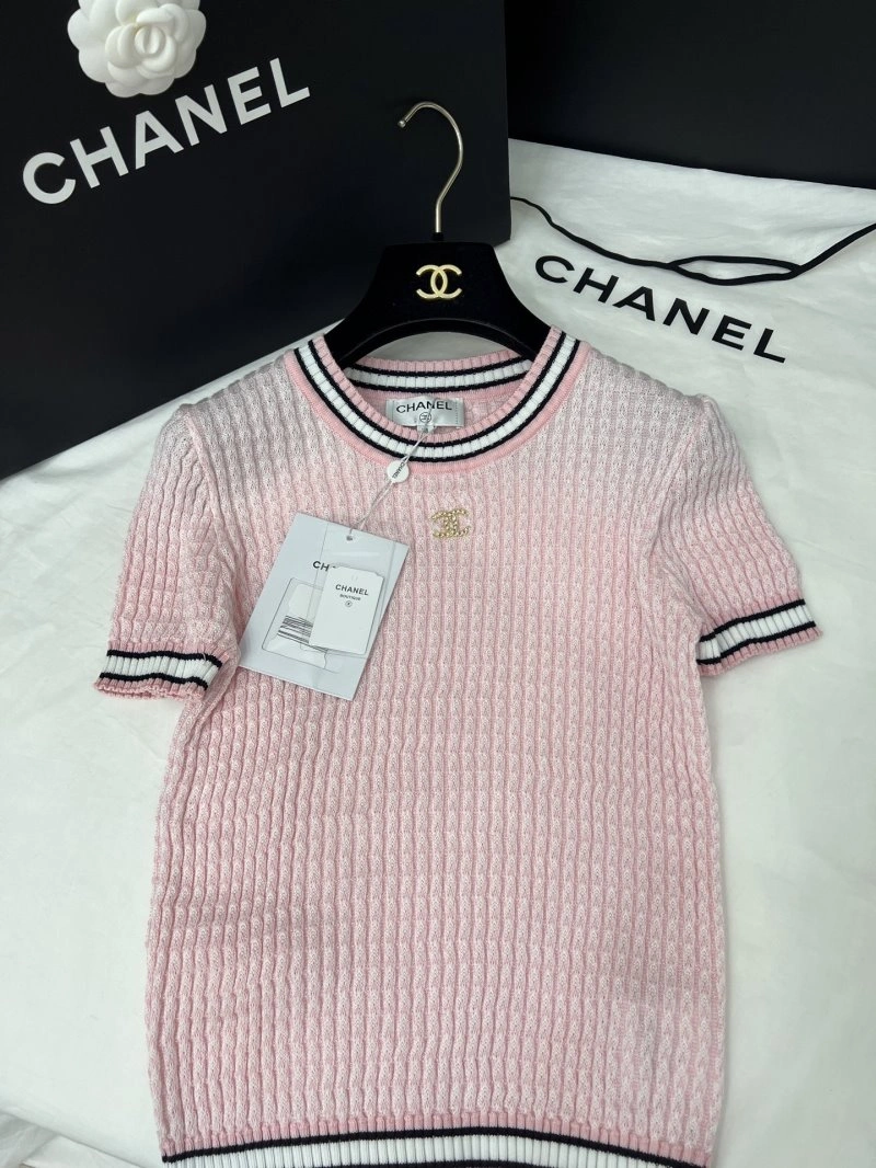 Chanel T-Shirts