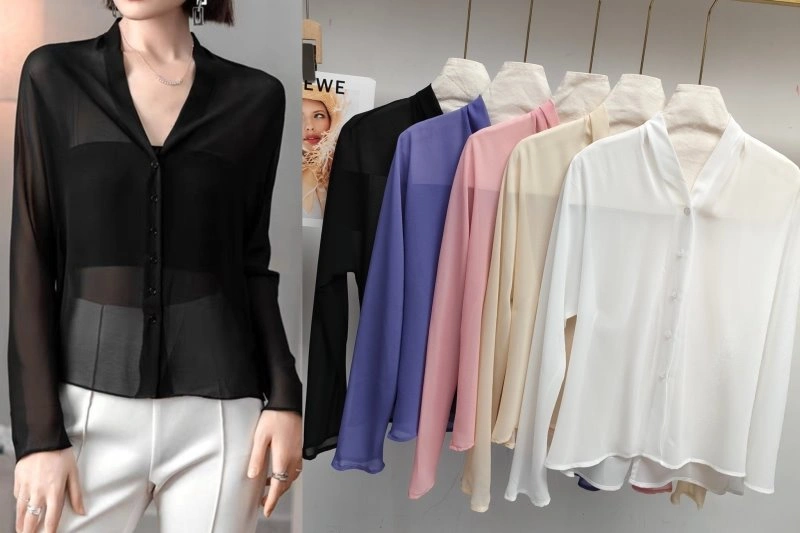 Chanel T-Shirts