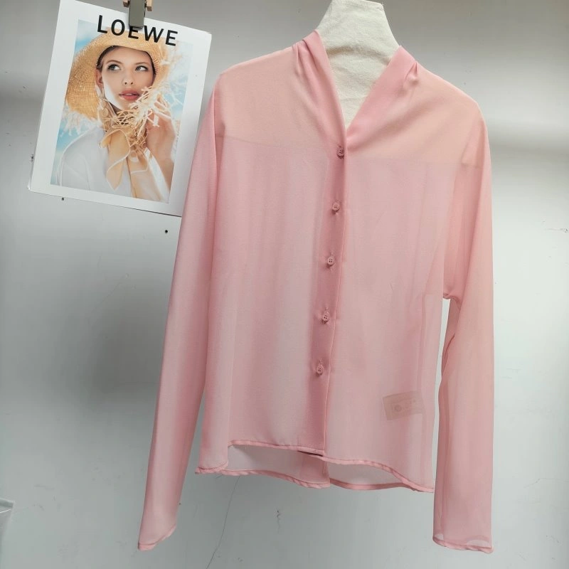 High accuracy Chanel T-Shirts