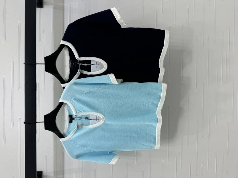 Chanel T-Shirts
