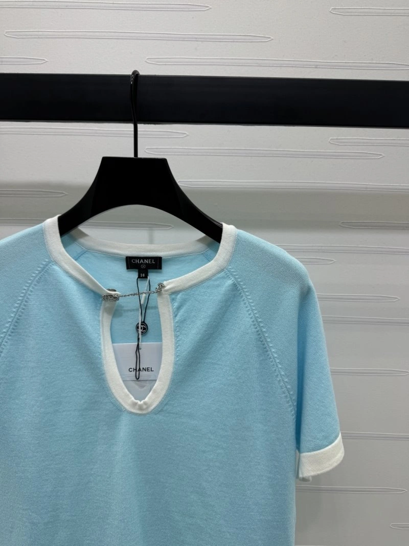 High fidelity Chanel T-Shirts