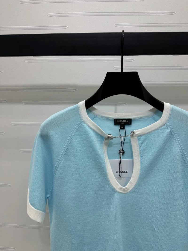 High fidelity Chanel T-Shirts