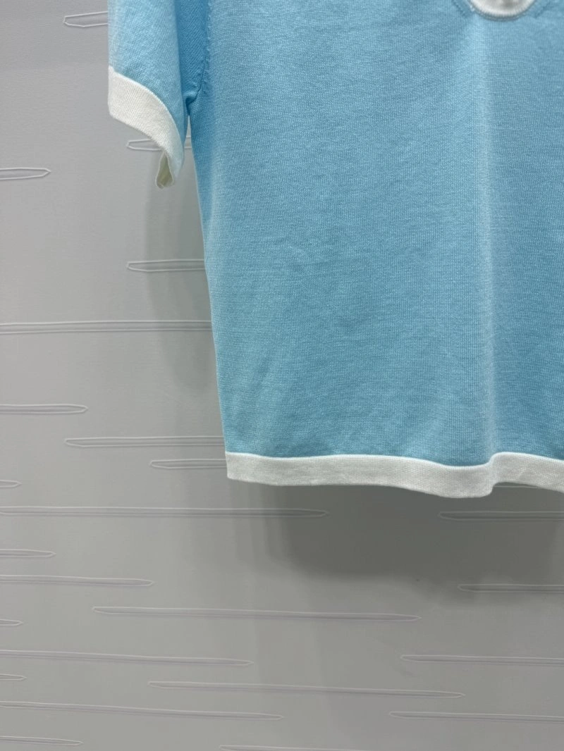 High fidelity Chanel T-Shirts