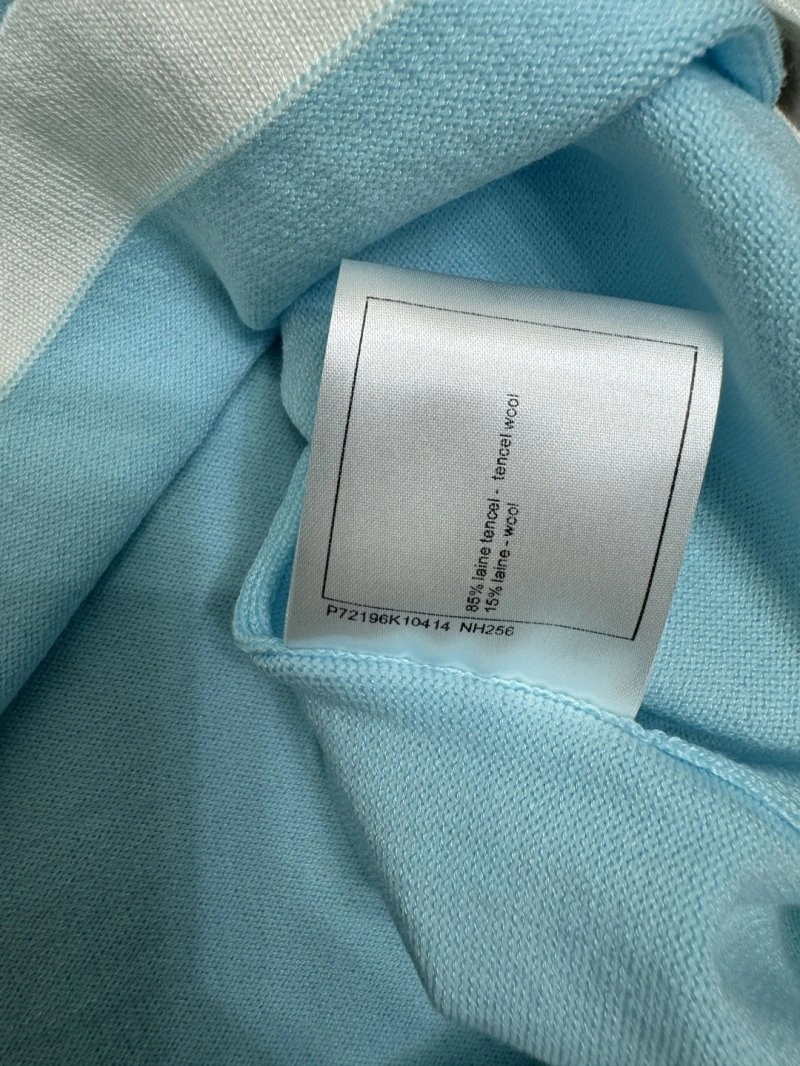 High fidelity Chanel T-Shirts