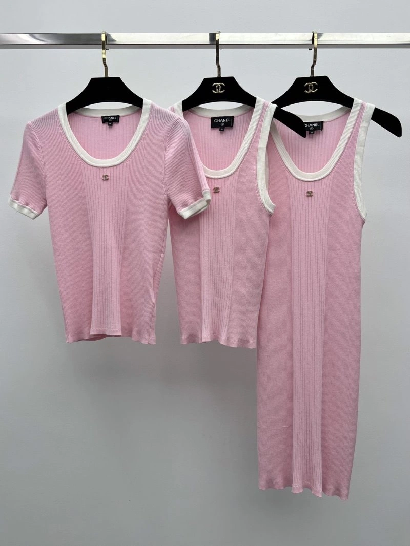Chanel T-Shirts