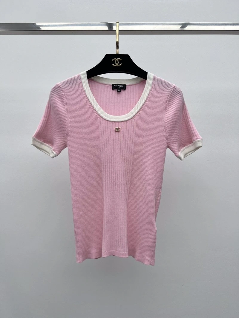 Economical Chanel T-Shirts
