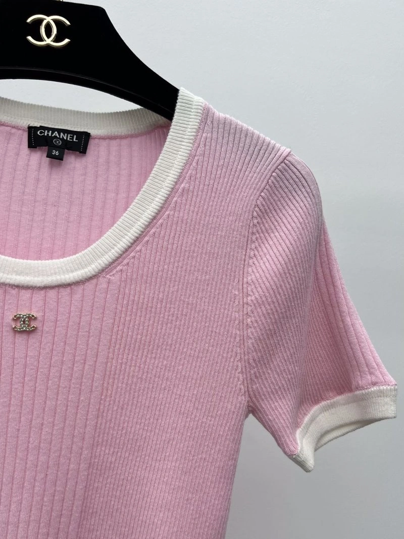Economical Chanel T-Shirts