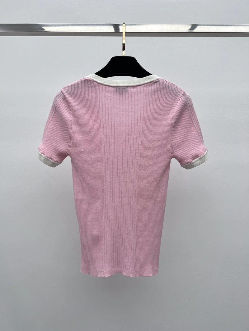 Economical Chanel T-Shirts
