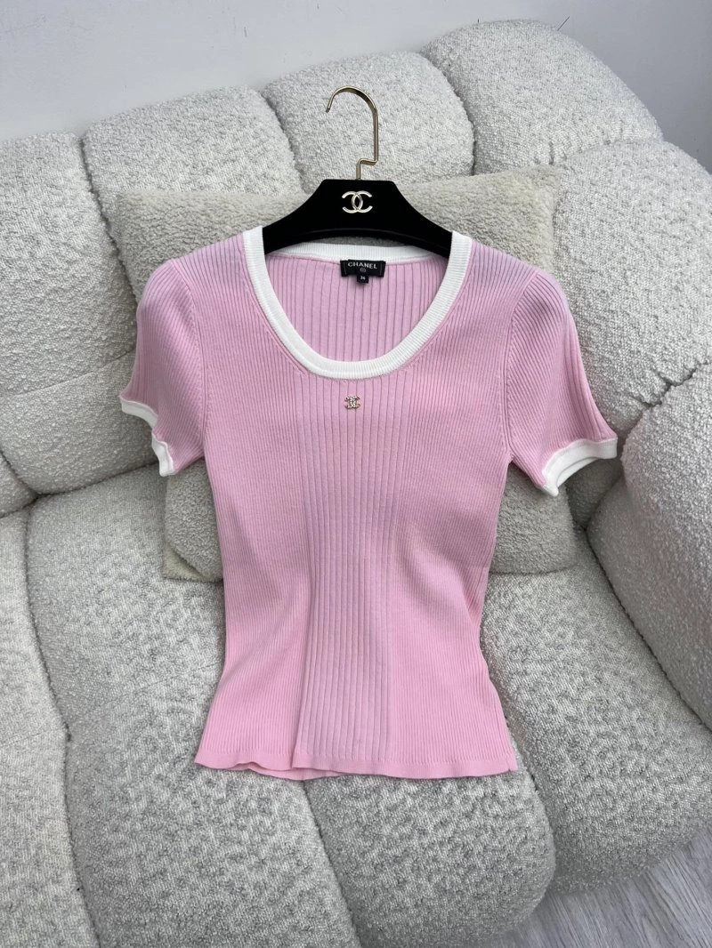Economical Chanel T-Shirts