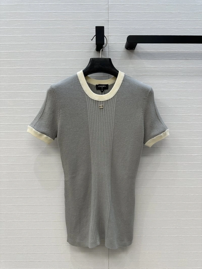 Chanel T-Shirts
