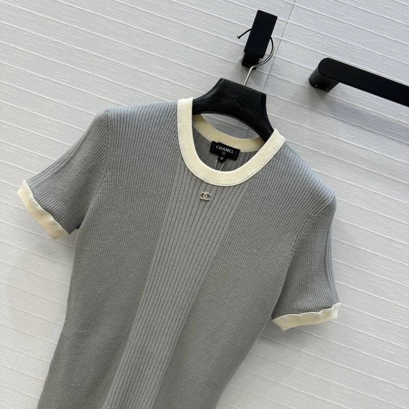 High fidelity Chanel T-Shirts