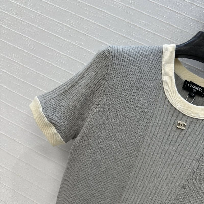 High fidelity Chanel T-Shirts